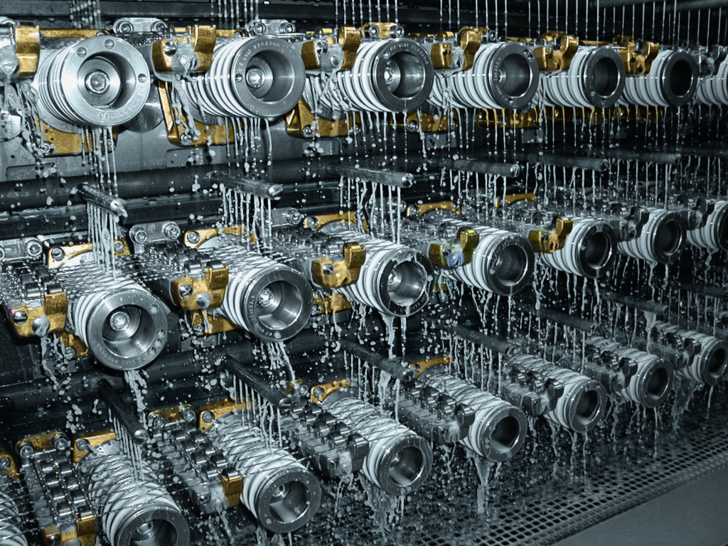 Science of Synthetics: Metalube® Uses Synthetic Technology to Deliver ...